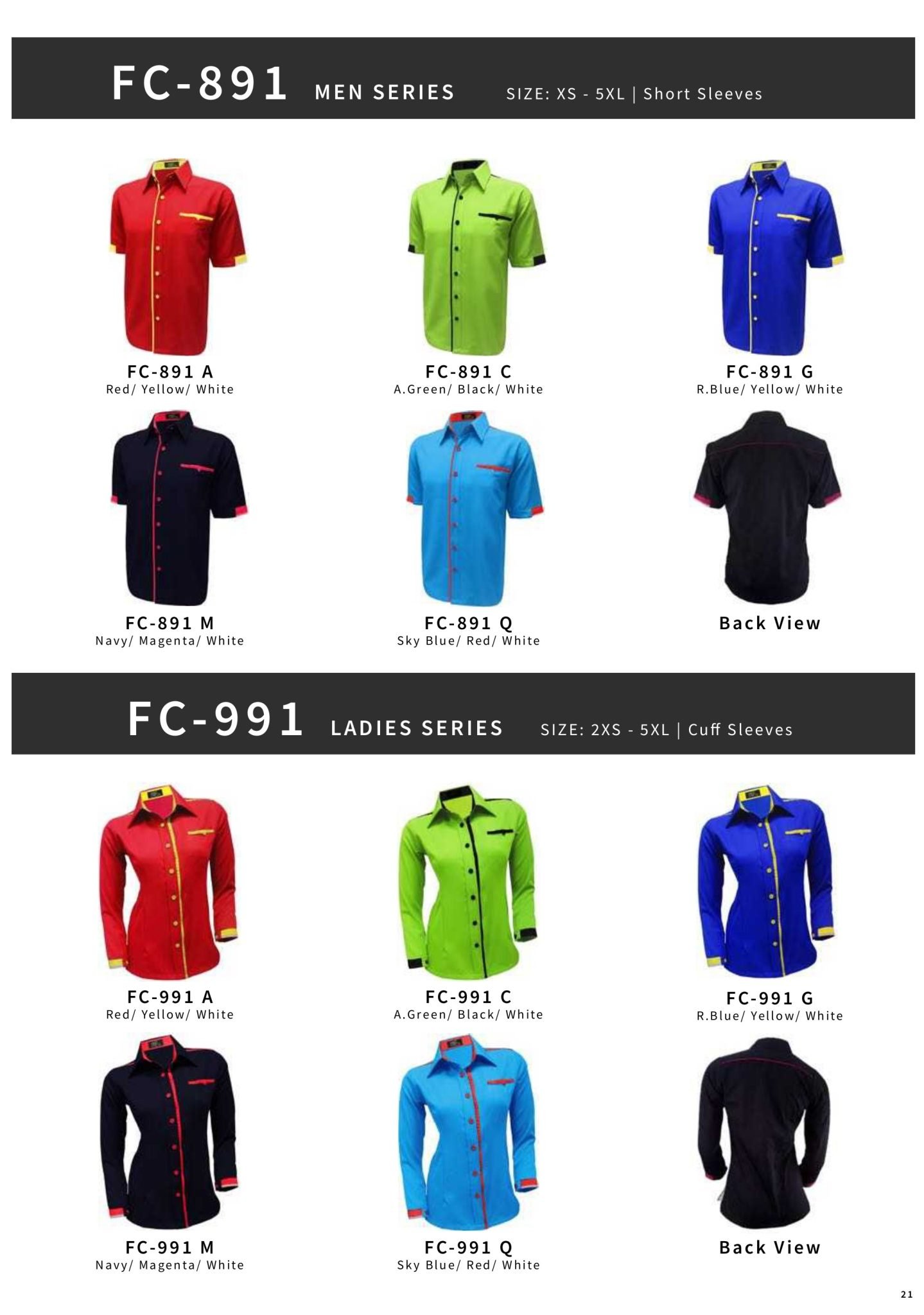 FC 891 – Creeper Creative