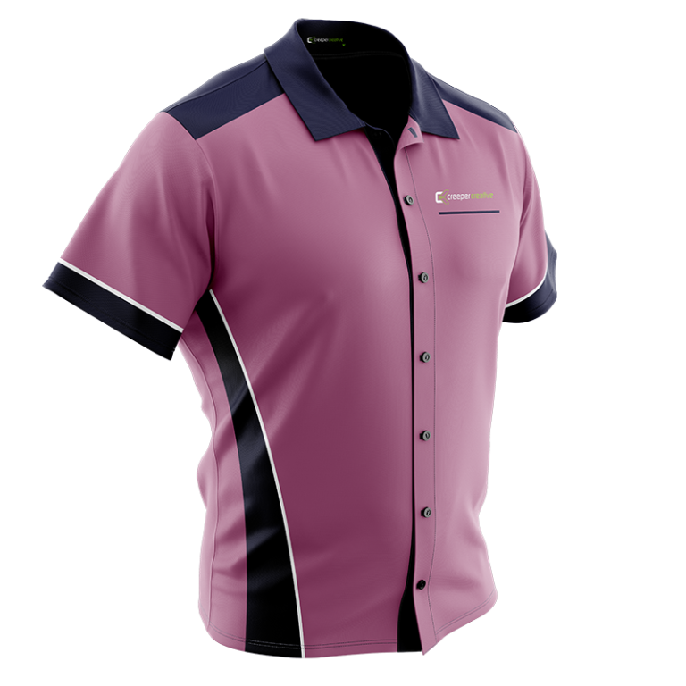 Corporate Shirt – Creeper Creative