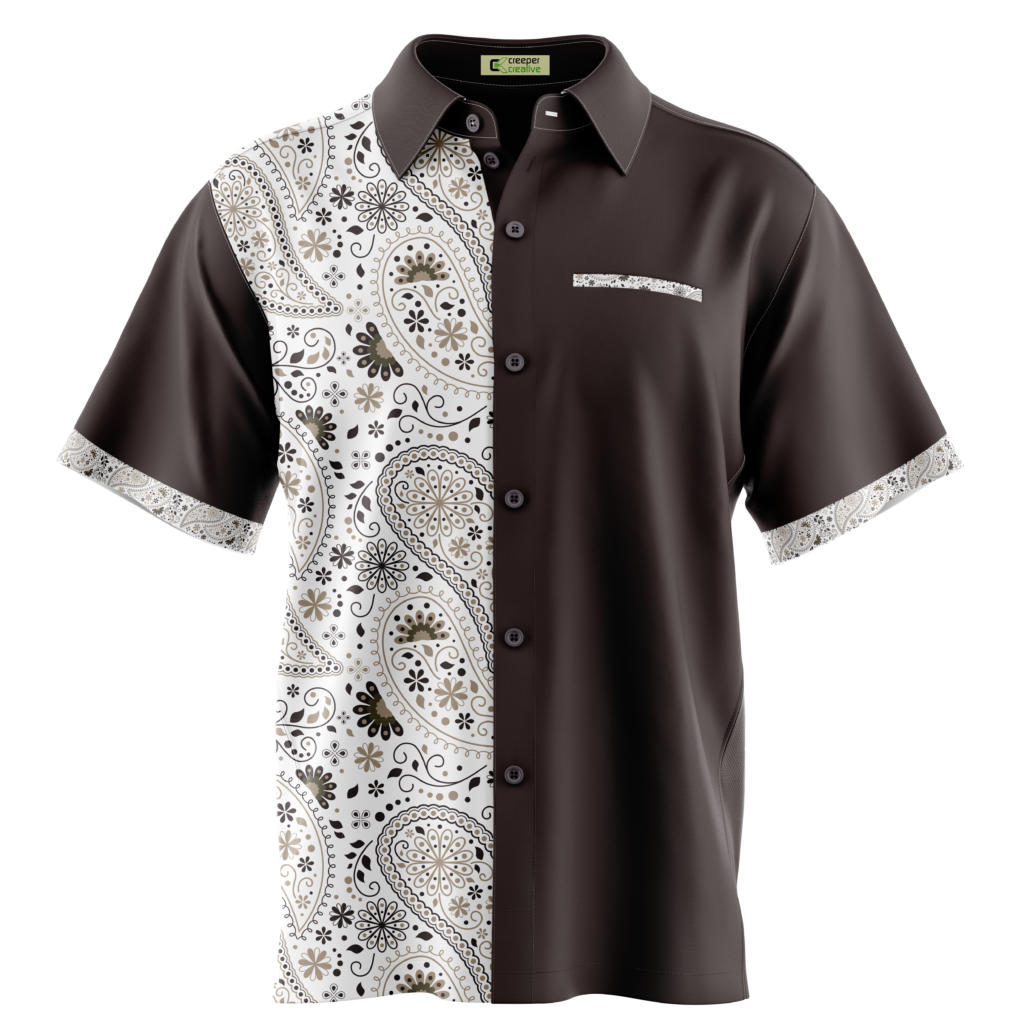 Batik Sublimation – Creeper Creative